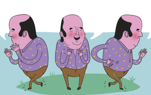 Libro de la semana: Las legendarias aventuras de Chiquito - SLEEPYDAYS