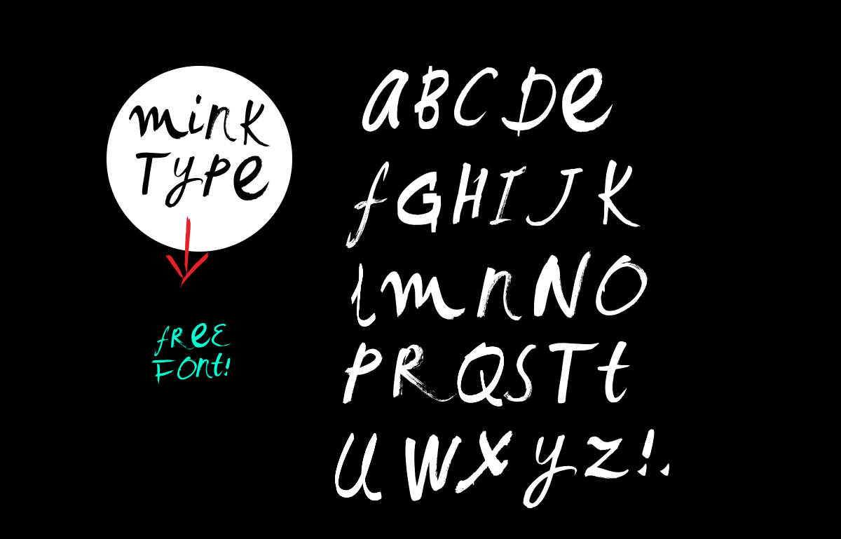 Los 8 proyectos de lettering más vistos del mundo Behance - SLEEPYDAYS