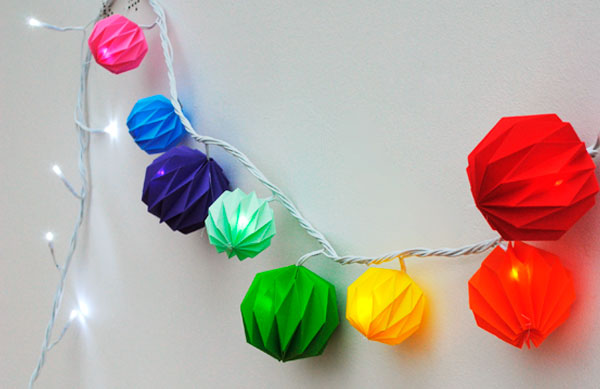 8 técnicas de paper craft para novatos - SLEEPYDAYS