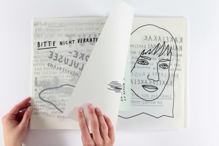 Cómo crear tu primer fanzine - SLEEPYDAYS