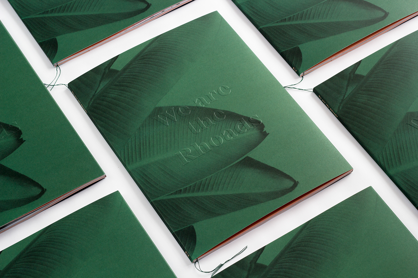 8 diseños de color verde que te harán recobrar la esperanza