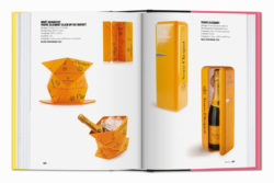 Libro recomendado: The package Design Book (Taschen)