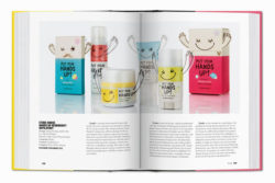 Libro recomendado: The package Design Book (Taschen)