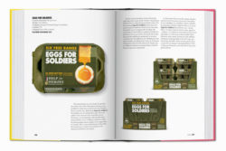Libro recomendado: The package Design Book (Taschen)