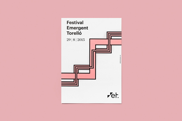 Diseñando con rosa: 8 proyectos que romperán tus esquemas