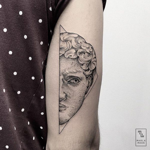 Vuestros 8 mejores tatuadores españoles - SLEEPYDAYS