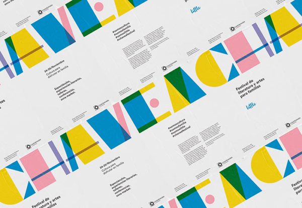 8 proyectos de Buenaventura Estudio con estrella Behance - SLEEPYDAYS