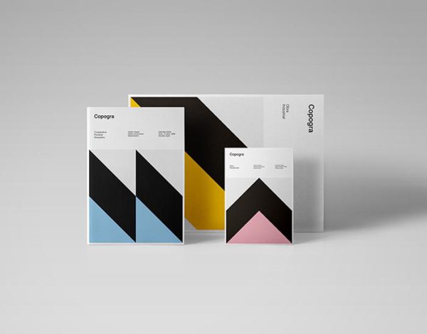 8 proyectos de Buenaventura Estudio con estrella Behance - SLEEPYDAYS