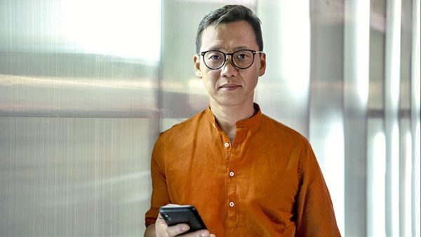 Ji Lee y sus ejercicios creativos - SLEEPYDAYS